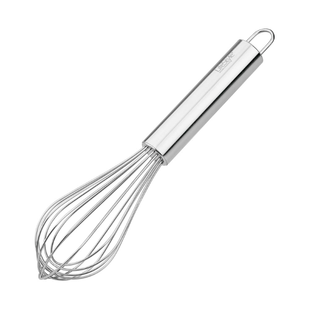 BATIDOR INOX CHEF 25 CM - Ideal Store