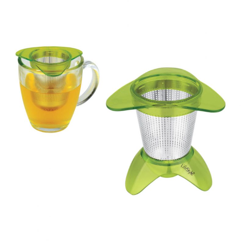 INFUSION TE - Ideal Store